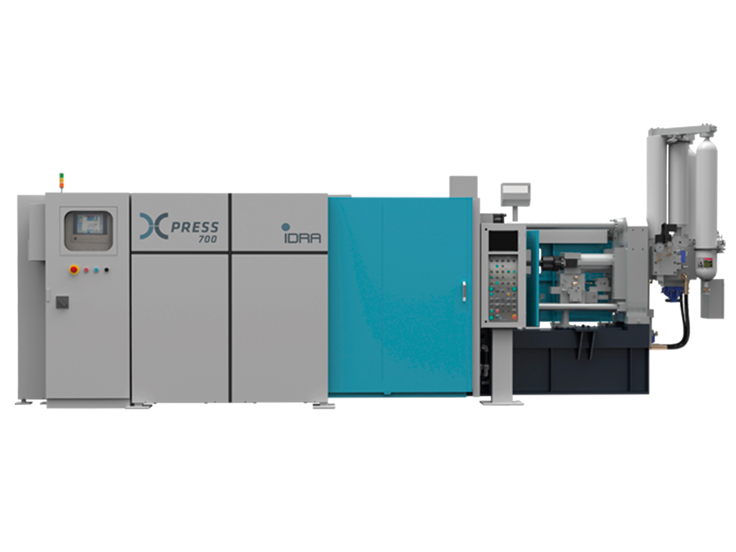 HIGH PRESSURE DIE CASTING - Alumcast - Machined Aluminum Castings ...